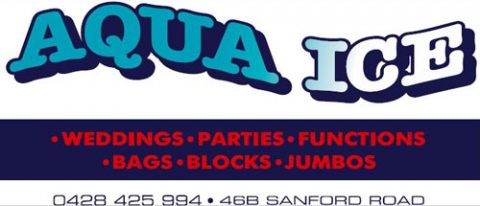Aqua Ice | Packaged Ice Association of Australasia